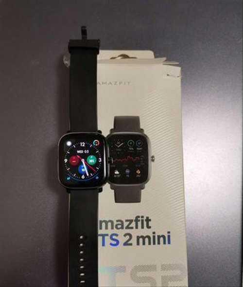 Amazfit gts 2 mini