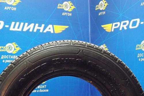 Летние шины б/у 265/65 R17 Nitto Dura Grappler HT