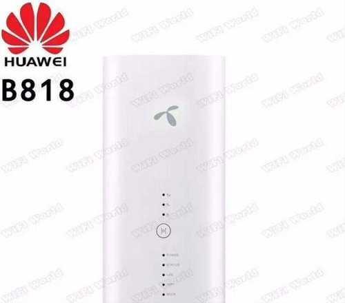 Huawei B818-260 4G/WiFi