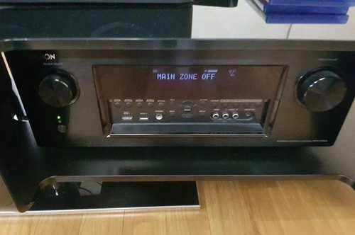 AV ресивер Denon AVR-X4000