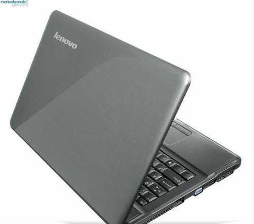 Ноутбук Lenovo G550 на запчасти