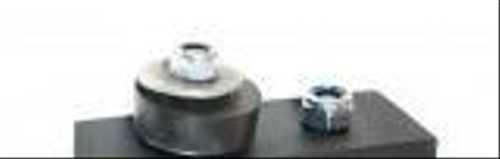 Зажим гидробака