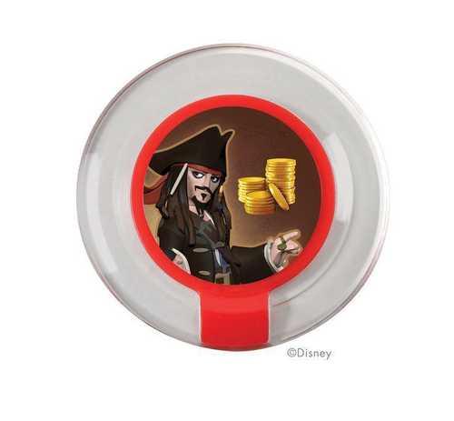 Piece of Eight для Disney Infinity