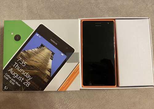 Nokia Lumia 735