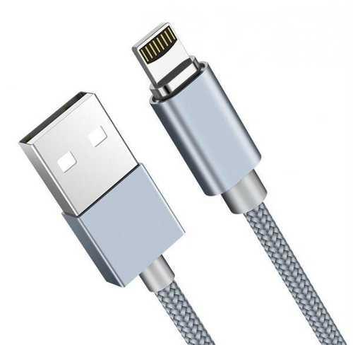 USB кабель hoco U40A Magnetic Adsorption Micro