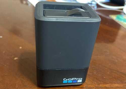 GoPro dual battery charger