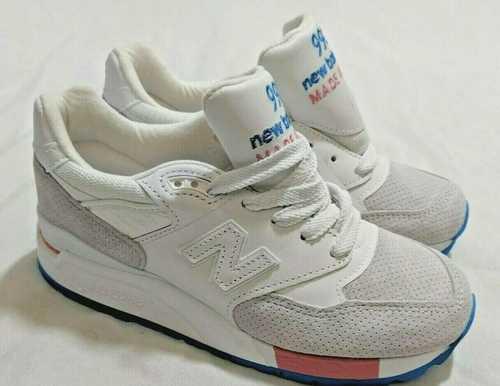 Кроссовки New Balance 998