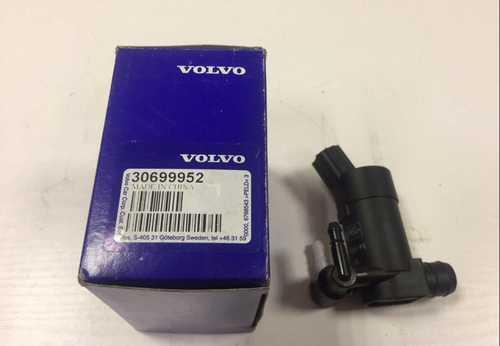 Насос омывателя Volvo C30v50v70xc90 31349228