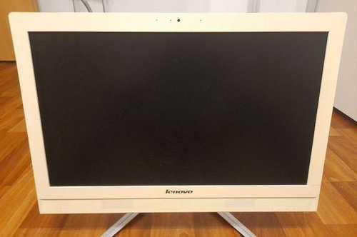 Моноблок lenovo machine type 10150