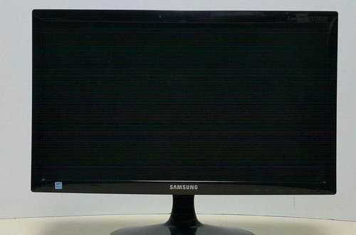 18.5" дюймов Samsung S19B300N (1366x768)(VGA)(б/у)