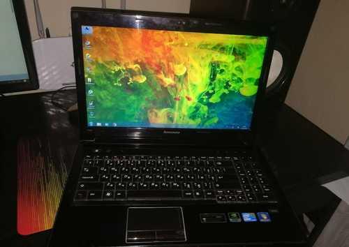 Lenovo v560 i5/2g/500gb