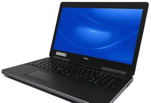 Dell Precision 7510