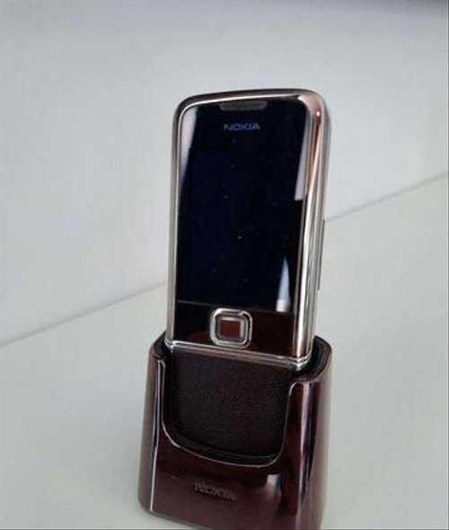 Телефон Nokia 8800 sapphire art