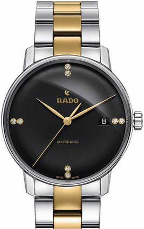 Часы Rado Coupole Classic R22860712