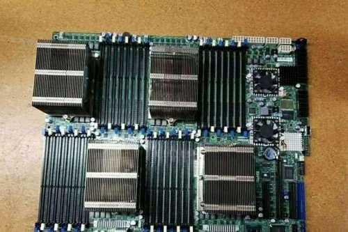 Supermicro 64 core 128gb