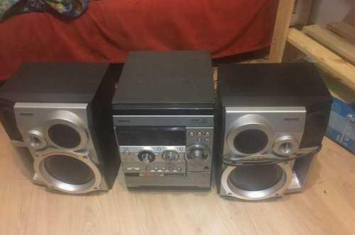 Aiwa CX-NR80V | Festima.Ru - Мониторинг объявлений