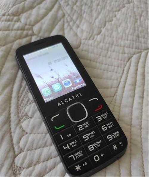 Alcatel OneTouch 2040d