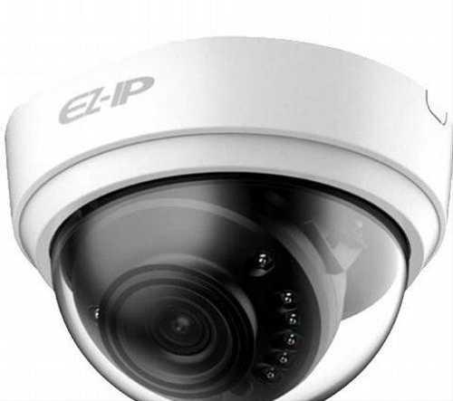 Видеокамера EZ-IP EZ-IPC-D1B20P-0280B