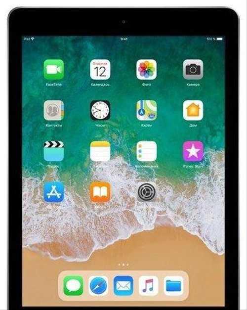 iPad 7gen (2019) 32Gb