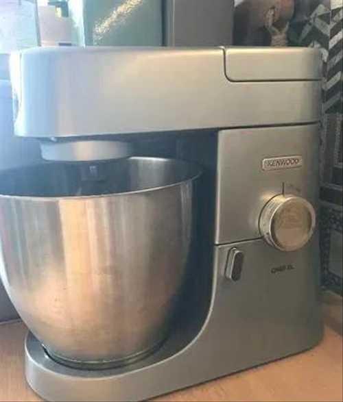 Kenwood Chef XL KVL4140S