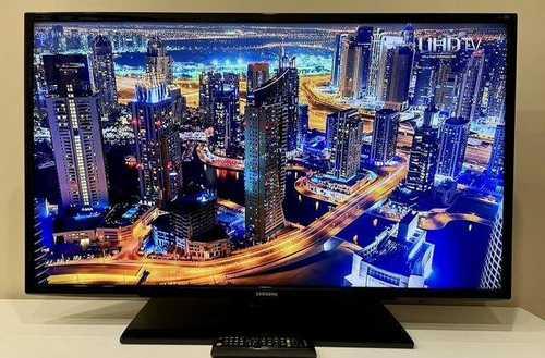 Телевизор Samsung 40, 3D