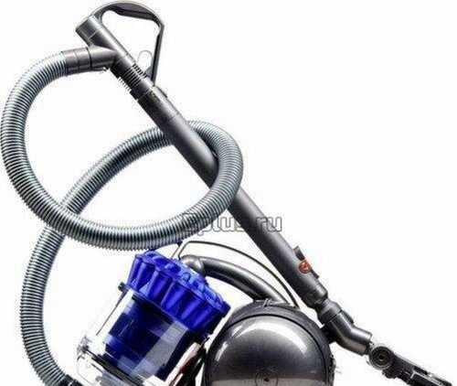 Пылесос Dyson DC37 Allergy Musclehead