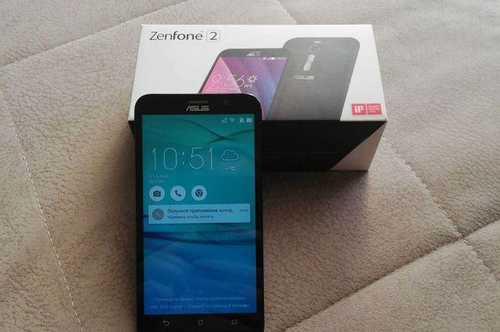 Asus Zenfone 2 ze551ml (4/64)