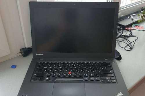 Lenovo thinkpad t440