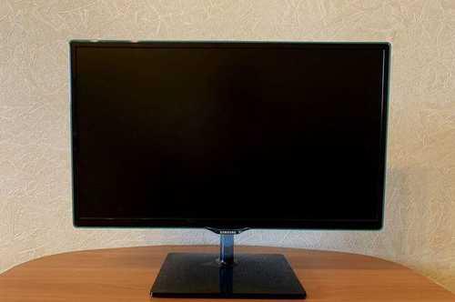Телевизор Full HD samsung 24"