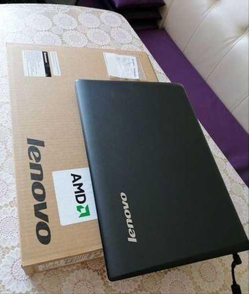 Lenovo g560