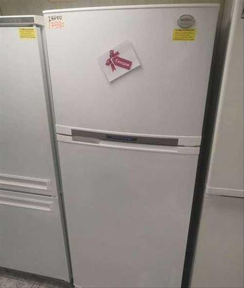 Холодильник с Саморазморозкой как новый