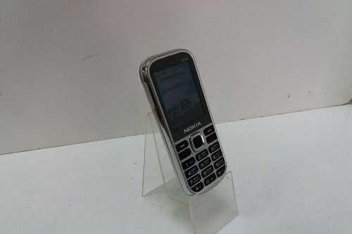 Мобильный телефон Nokia 3720 Classic