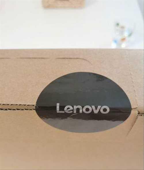 Ноутбук lenovo 330 15 AST новый