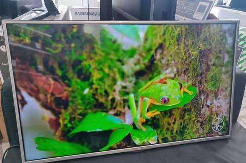 Телевизор LG 42LN613V Smart TV Wi-Fi Full HD DVB-T
