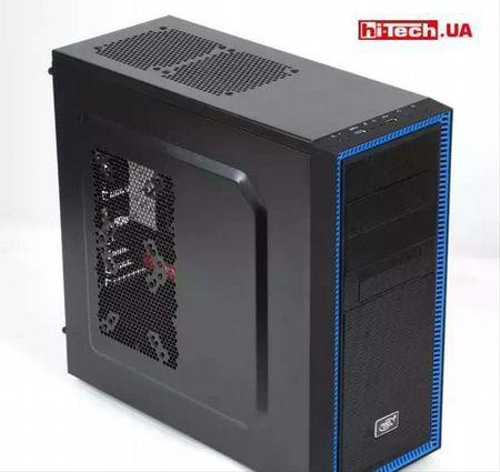 Корпус deepcool tesseract bf