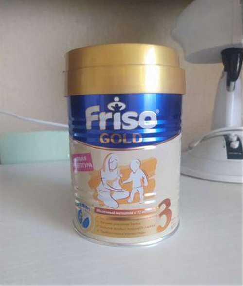 Friso gold 3