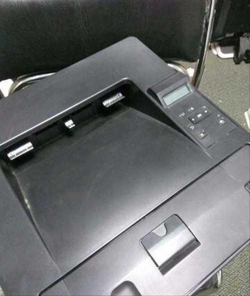 Принтер HP lj pro401a