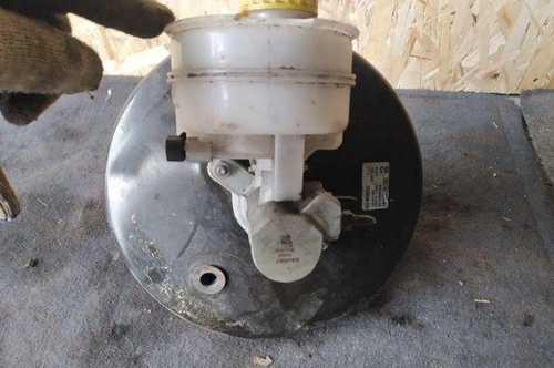 Главный тормозной цилиндр Iveco Daily 33S13