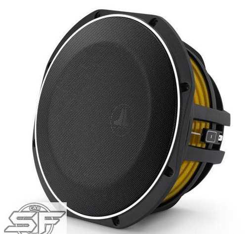 Сабвуфер JL Audio 10TW1-2/10TW1-4