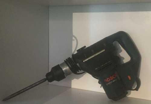 Bosch Hammer Drill 32