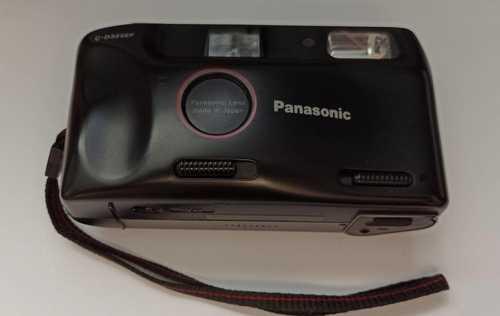 Фотоаппарат плёночный Panasonic C-D325EF