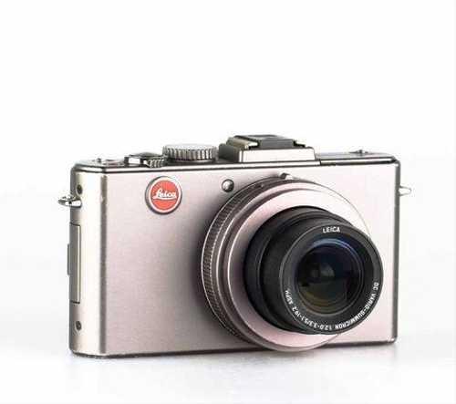 Leica D Lux 7 Примеры Фото