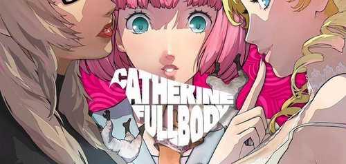 Catherine Full Body