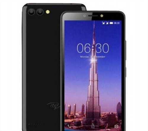 Itel P13 Plus