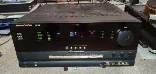 Ресивер Harman kardon AVR7500