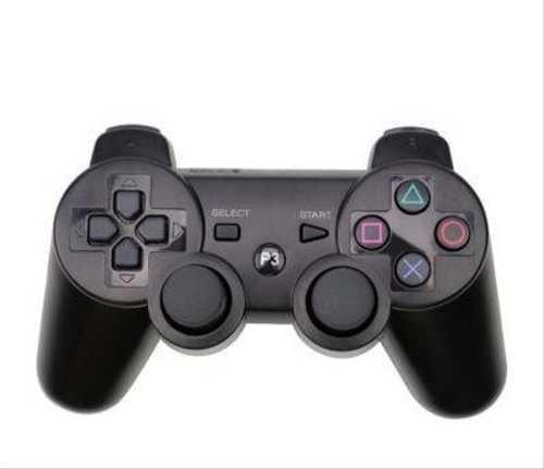 Геймпад беспроводной для PS3 Sixaxis DualShock3