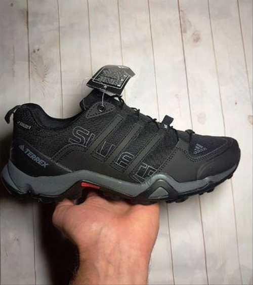 Кроссовки adidas мужские термо