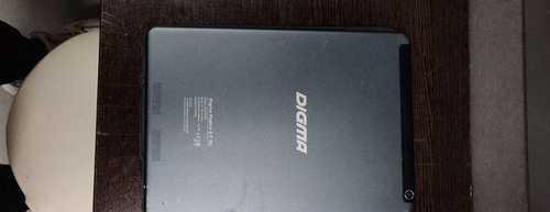 Планшет digma platina 9.7 3g 16gb