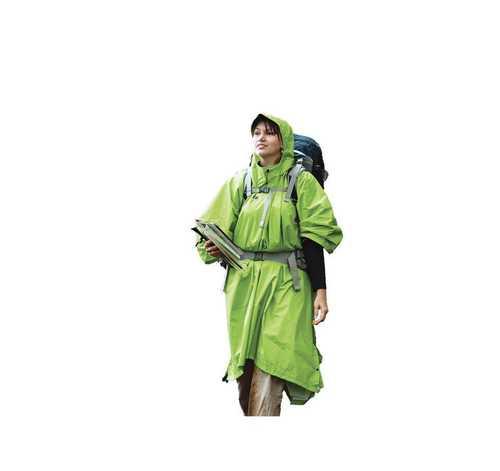 Пончо Sea To Summit Nylon Tarp Poncho 70D
