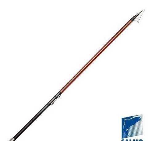 Удилище Salmo Diamond bolognese medium M 600 см ;